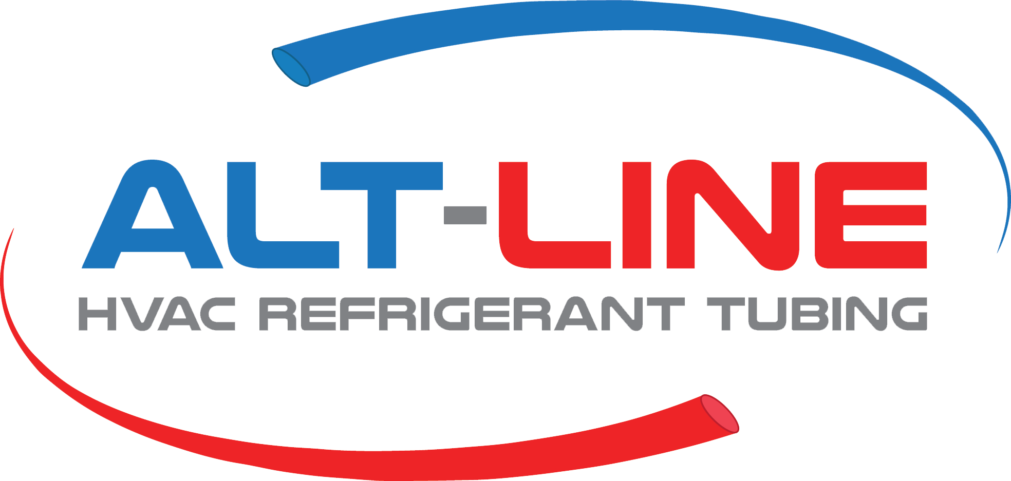 Alt-Line - Install once. Count on it forever.